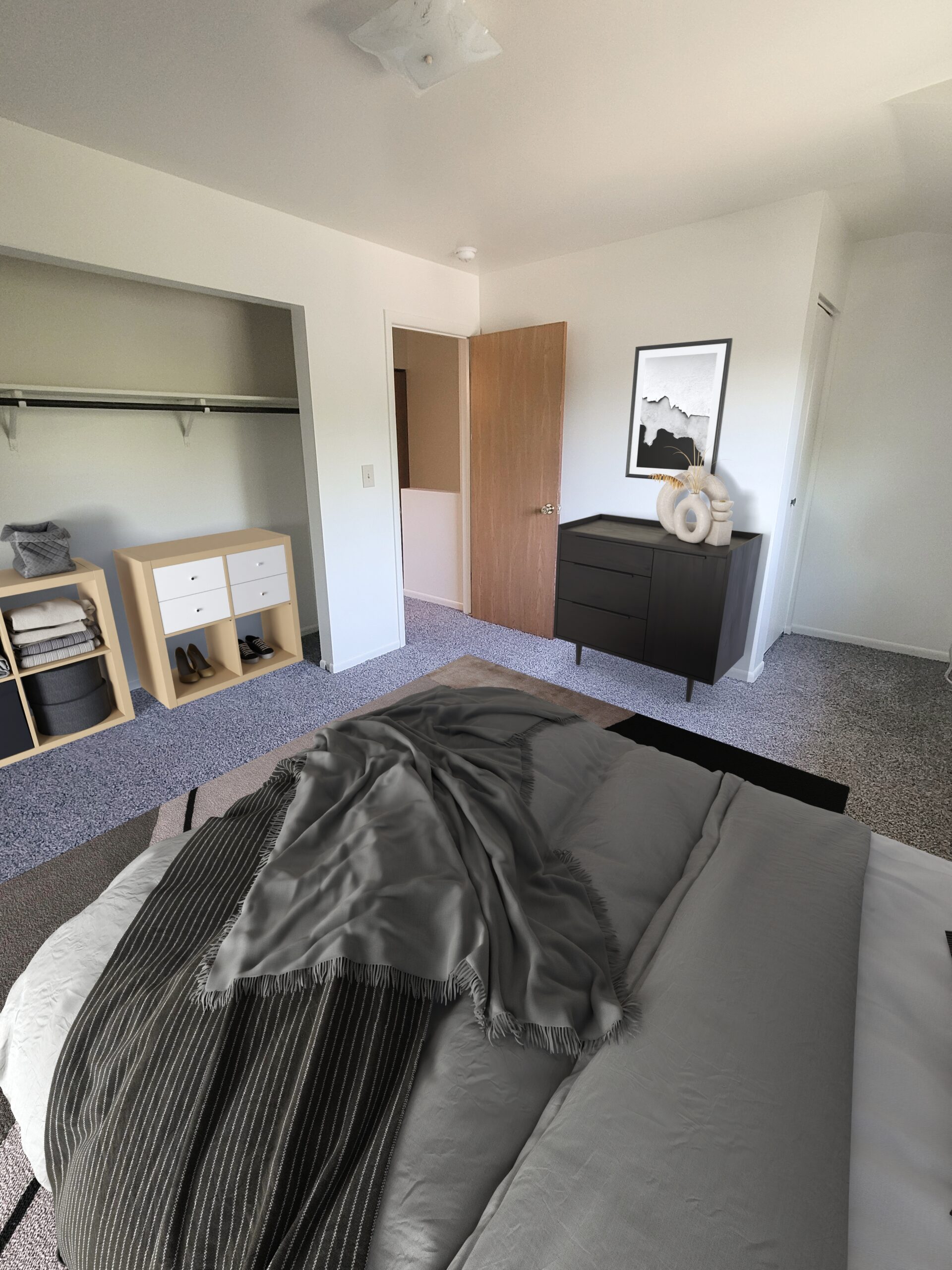 Gallery | Hillview Townhomes & Apartments